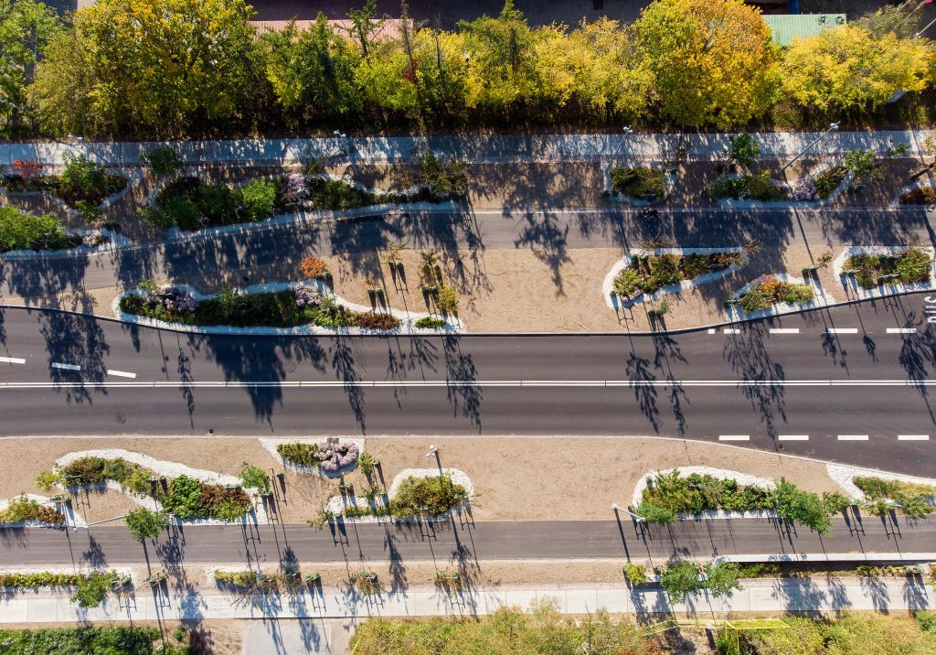Ballerup Boulevard / 2018 – Marianne Levinsen